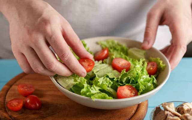 Diabetes Diet: Foods That Can Help Maintain A Healthy Blood Sugar Level