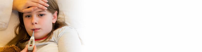 Typhoid Fever Symptoms, Causes, and Treatment For Kids in India| MFine