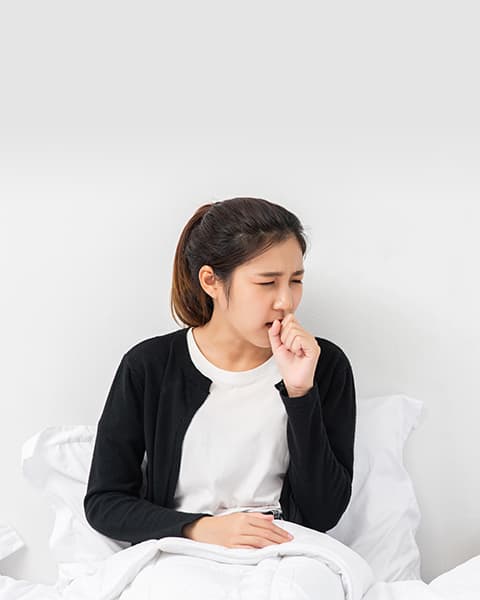 Causes, Symptoms of Allergic Bronchitis and its Treatment | MFine