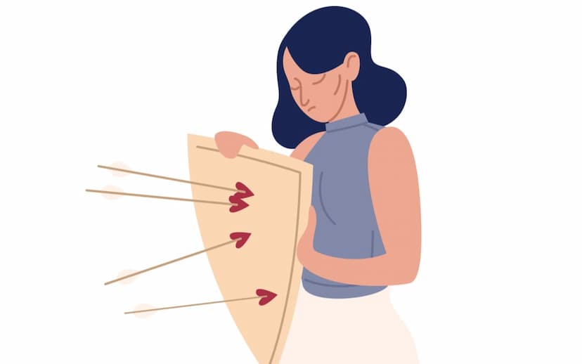 Top 10 Defense Mechanisms and Why We Use Them | MFine