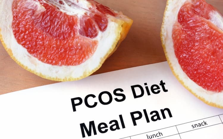 PCOS Diet Plan | Best Indian Veg & Non-Veg Meal Plan