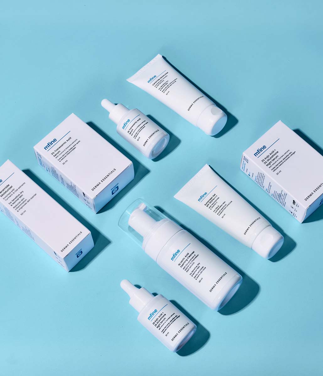 Book Lab Tests Online Up to 50% Off | MFine