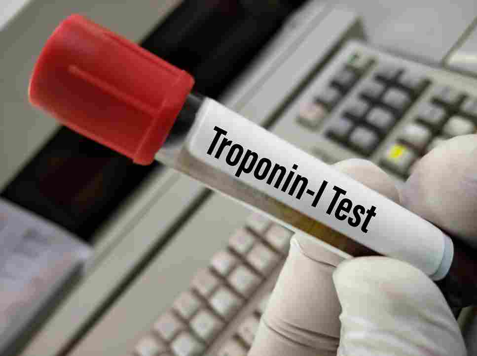 Troponin Testing: What Do Elevated Levels Mean?, 56% OFF